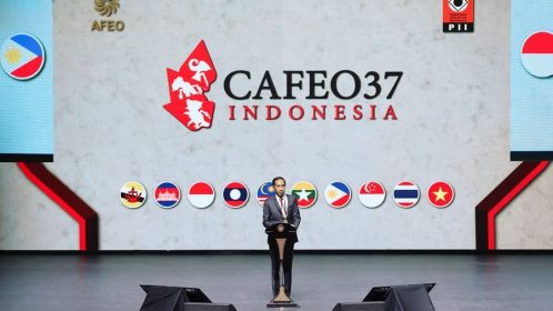 WELCOME - JIEXPO CONVENTION CENTRE