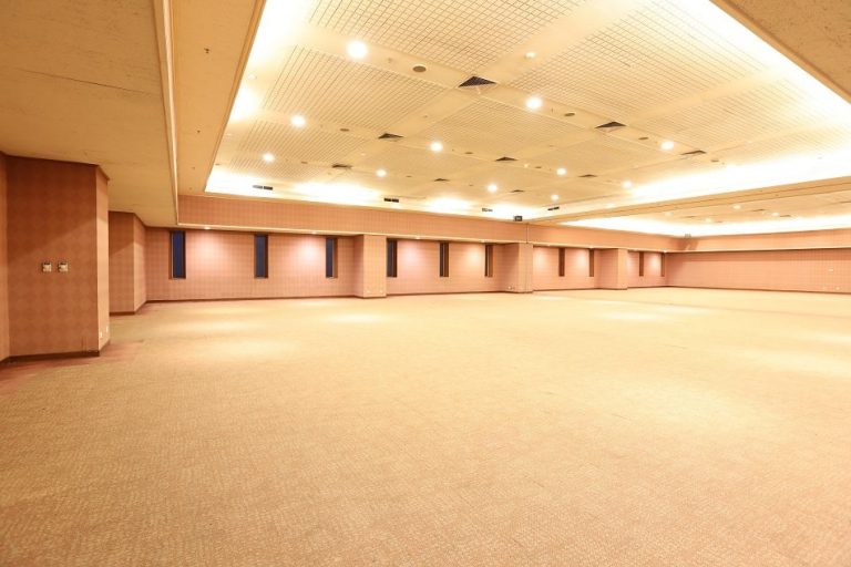 Lawu - JIEXPO CONVENTION CENTRE