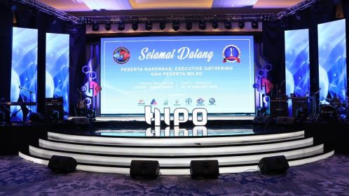 WELCOME - JIEXPO CONVENTION CENTRE