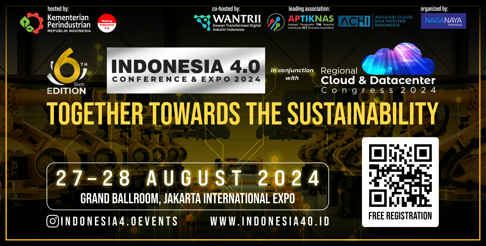 Events Archive - JIEXPO CONVENTION CENTRE